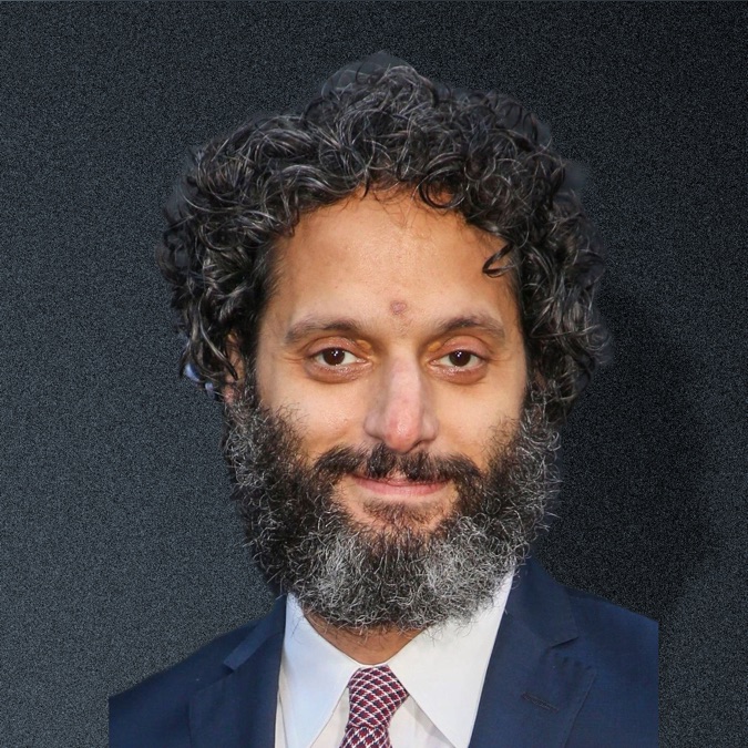Jason Mantzoukas Films and Shows – Apple TV (UK)