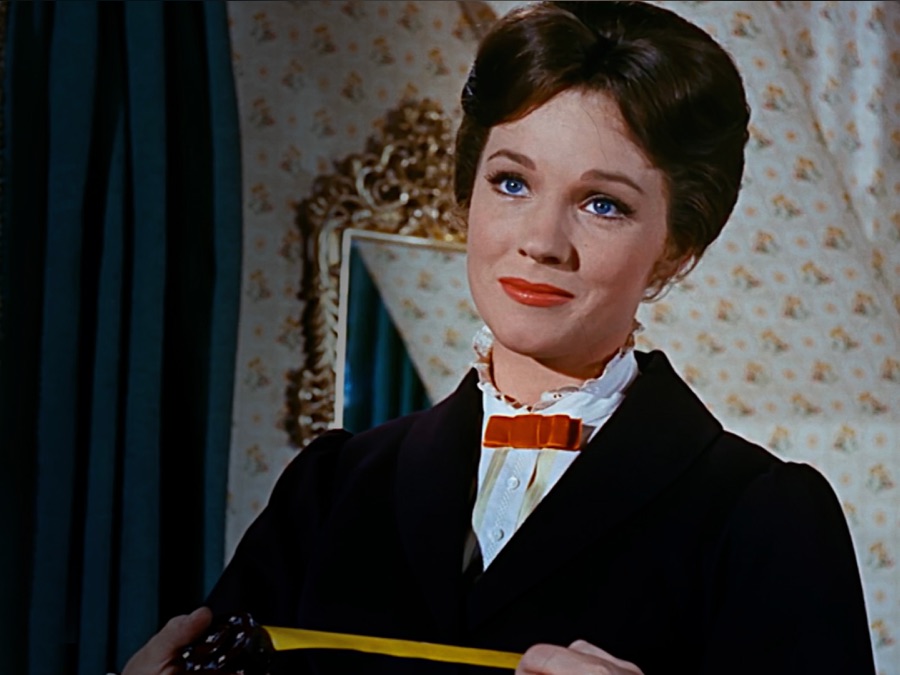 Julie Andrews Forever - Apple TV