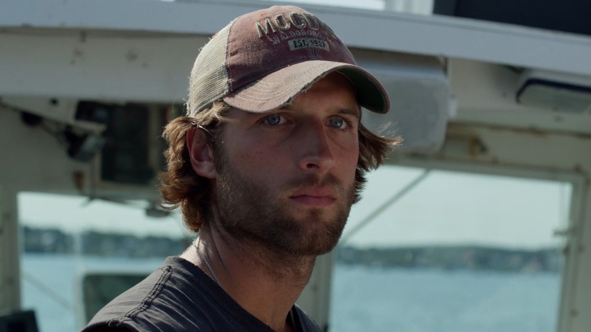 The Ghost Trap - Apple TV