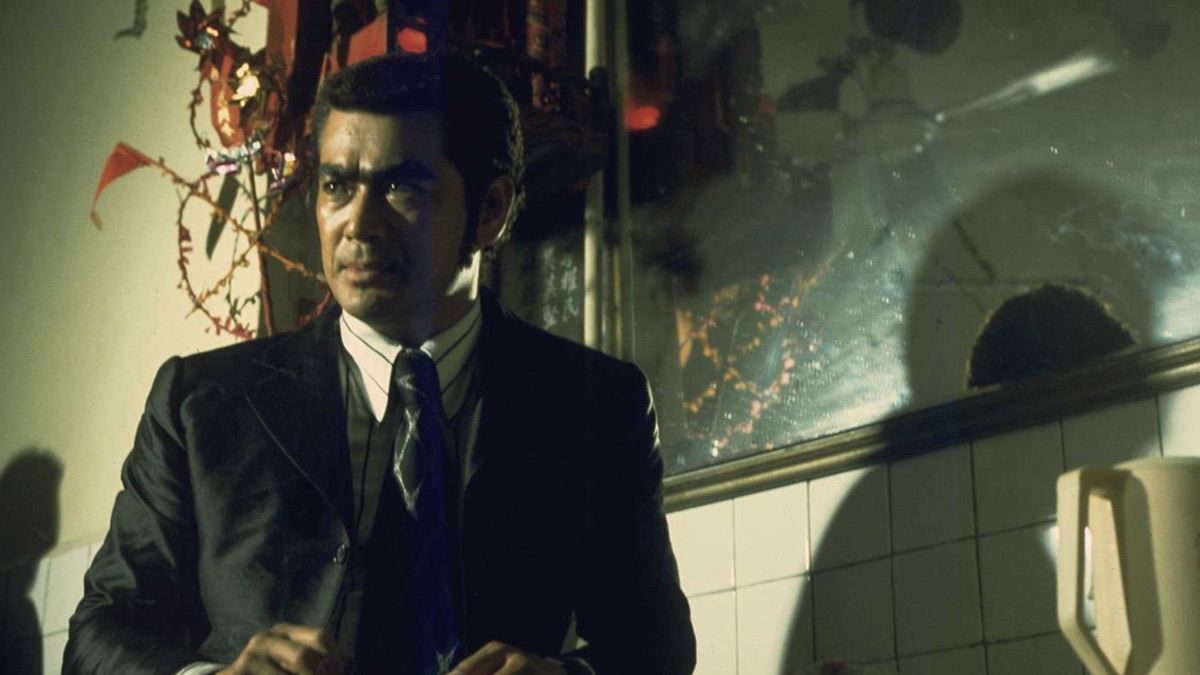 Kowloon Assignment - Apple TV