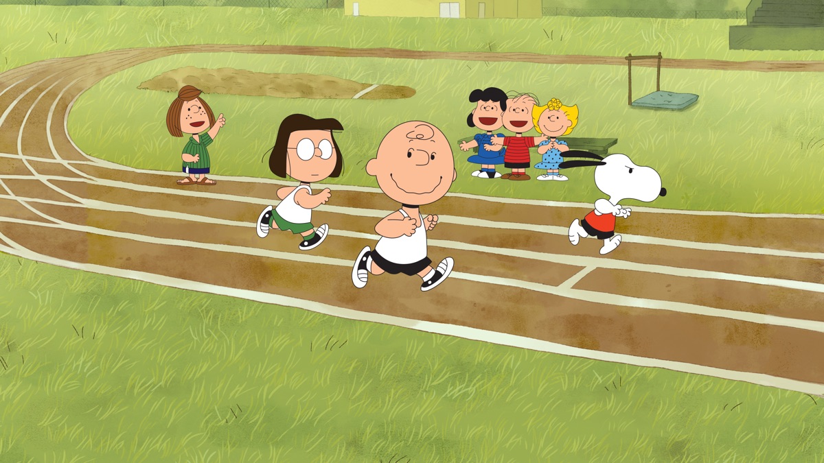 Watch You’re the Greatest, Charlie Brown - The Peanuts Classics (Series ...