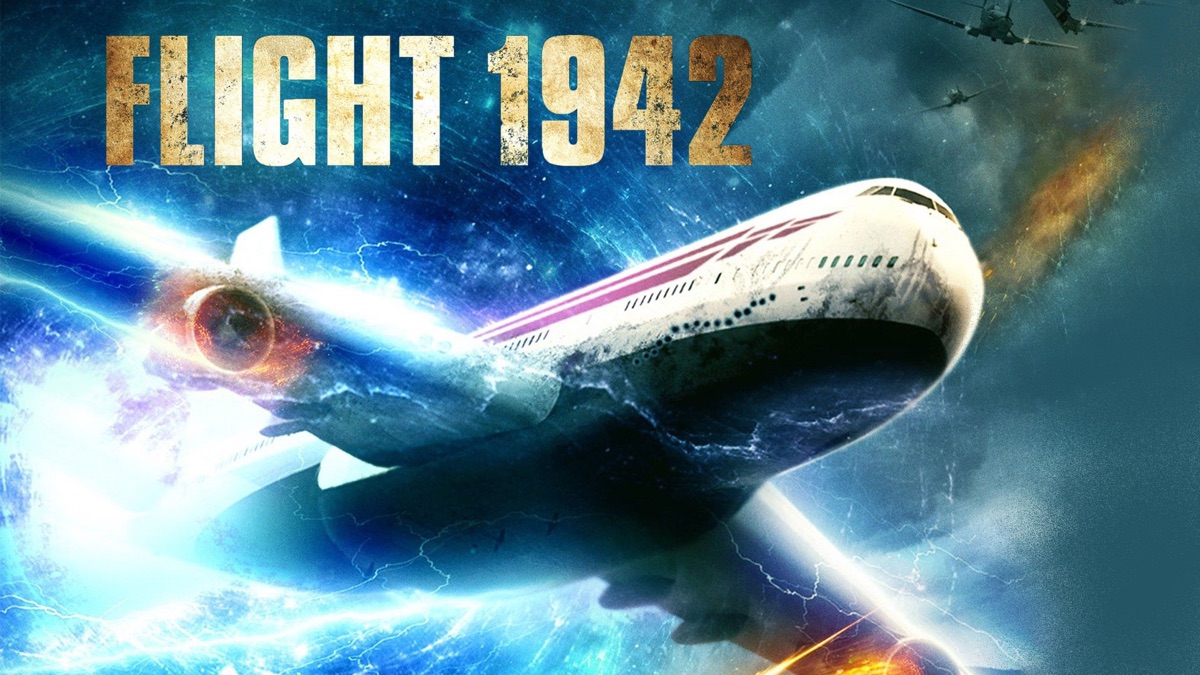 ‎Flight 1942 - Apple TV
