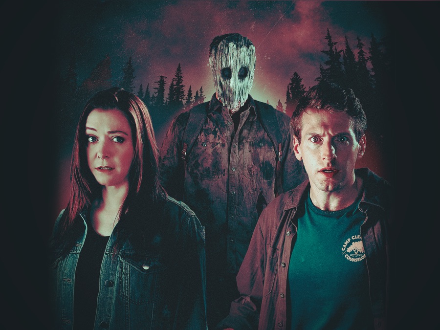 You Might Be the Killer - Apple TV