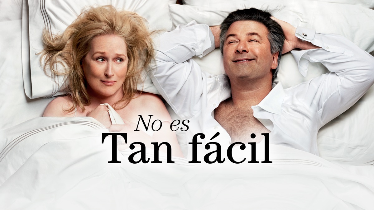 ‎No es tan fàcil - Apple TV