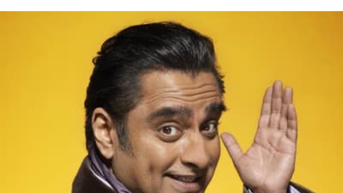 ‎The Kumars - Apple TV