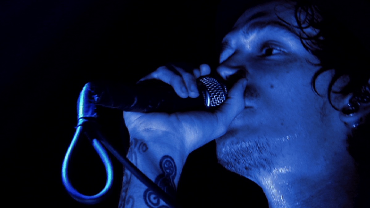 Incubus: Look Alive - Apple TV