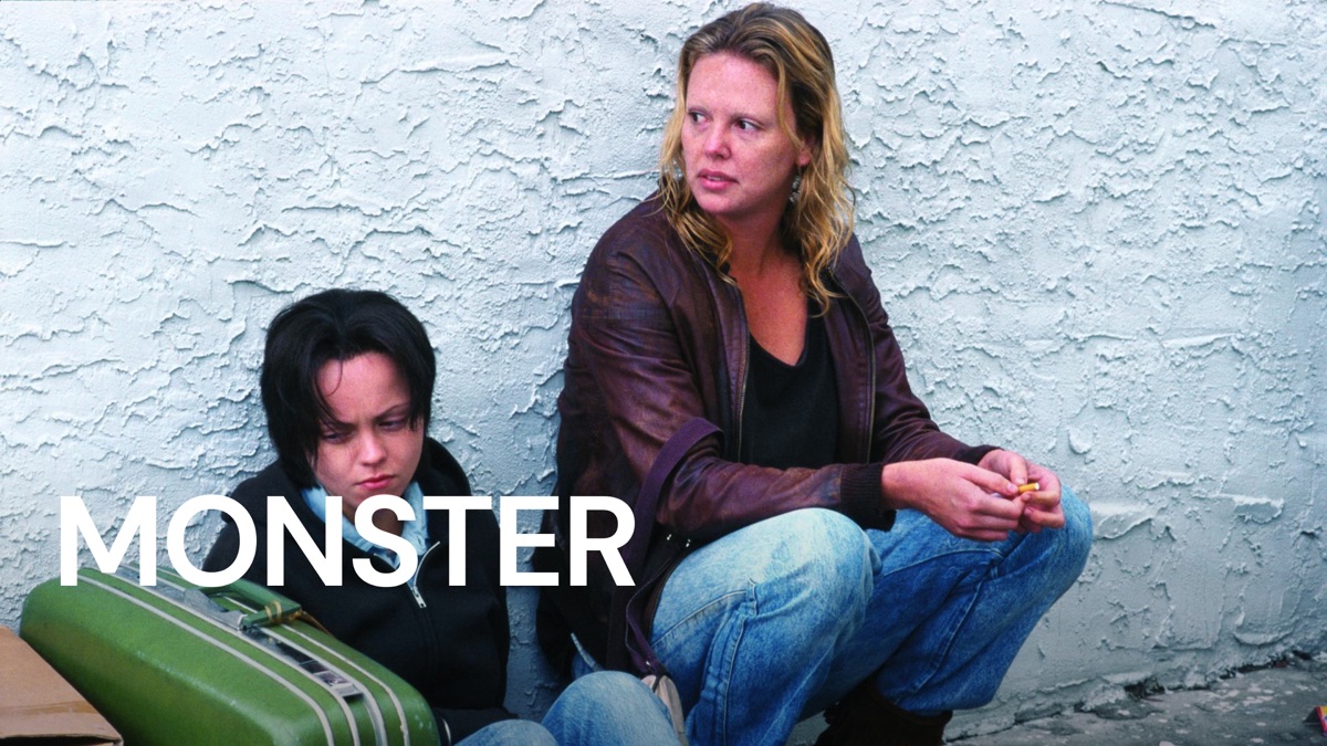 ‎Monster - Apple TV