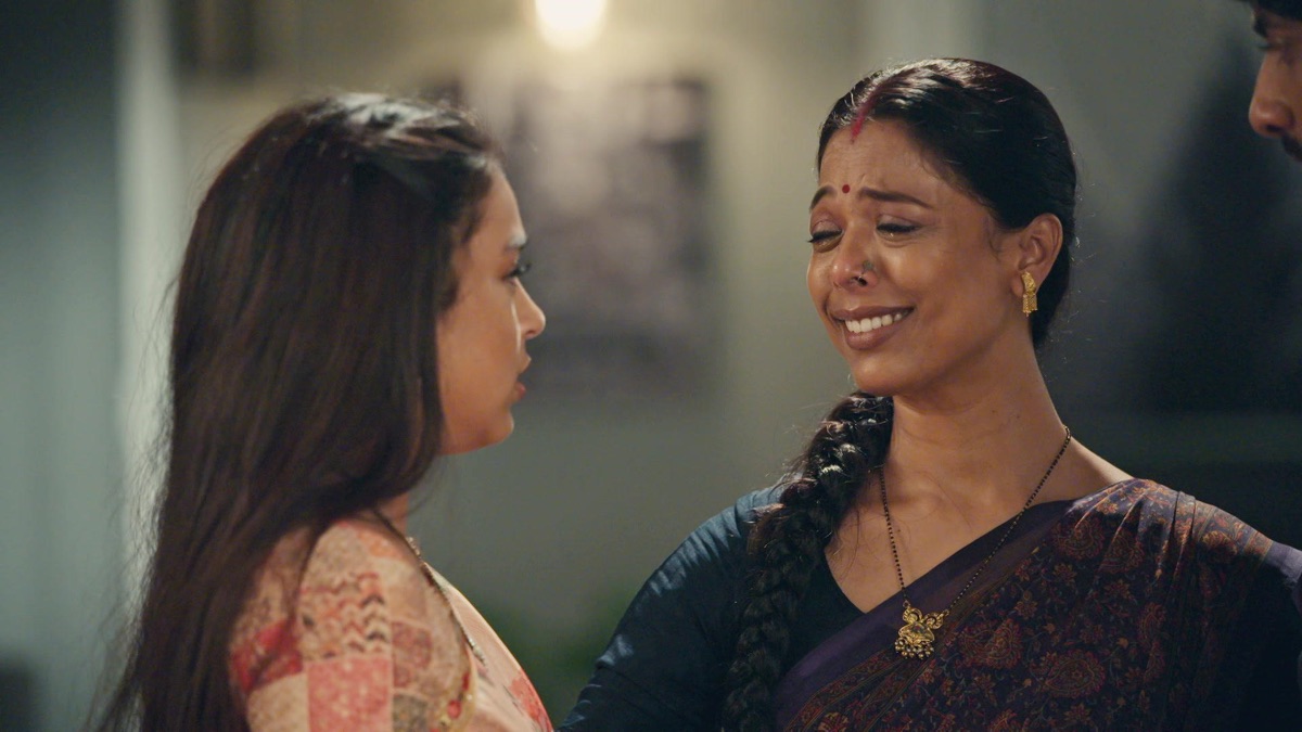 Meethi Forgives Imlie - Imlie (Season 1, Episode 460) - Apple TV