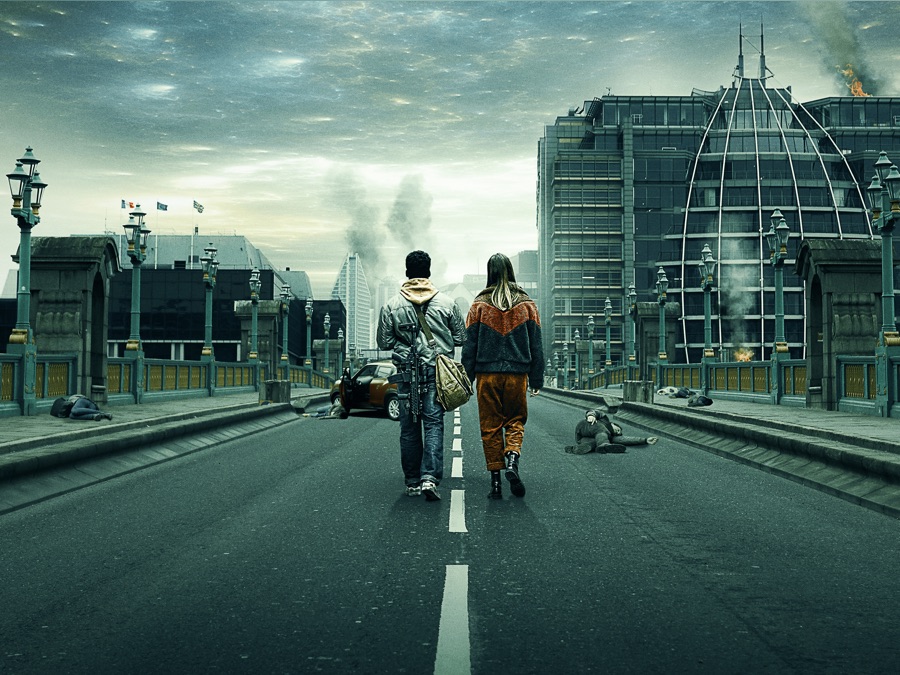 La guerra de los mundos | Apple TV (ES)