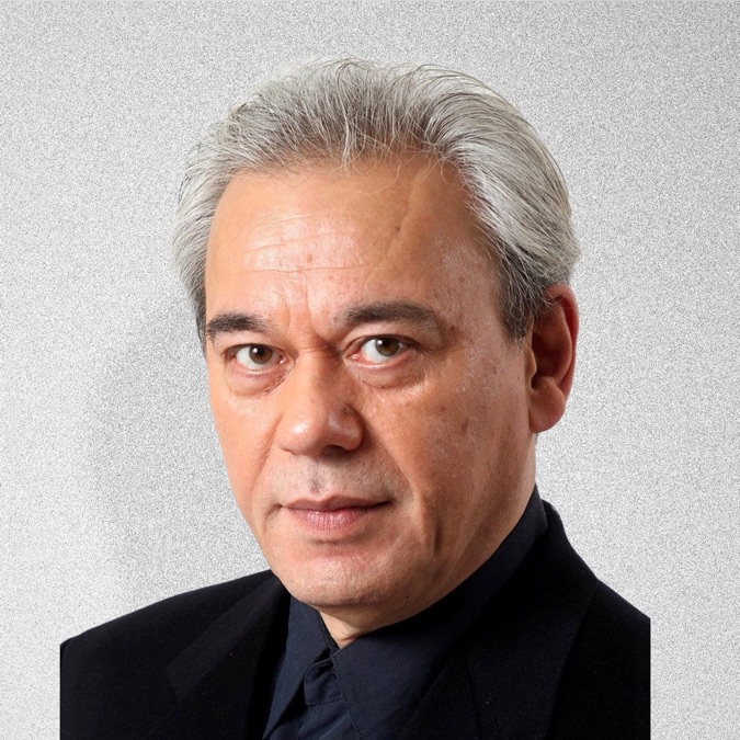 ‎Películas y programas de TV de Jiro Dan - Apple TV