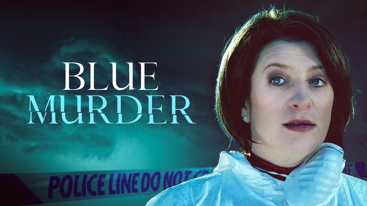 ‎Blue Murder - Apple TV