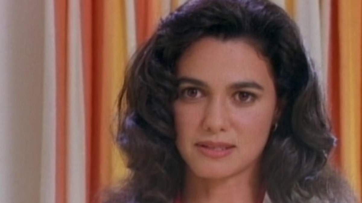 Natural Selection, Pt. 1 - Silk Stalkings (Series 4, Episode 1) - Apple ...