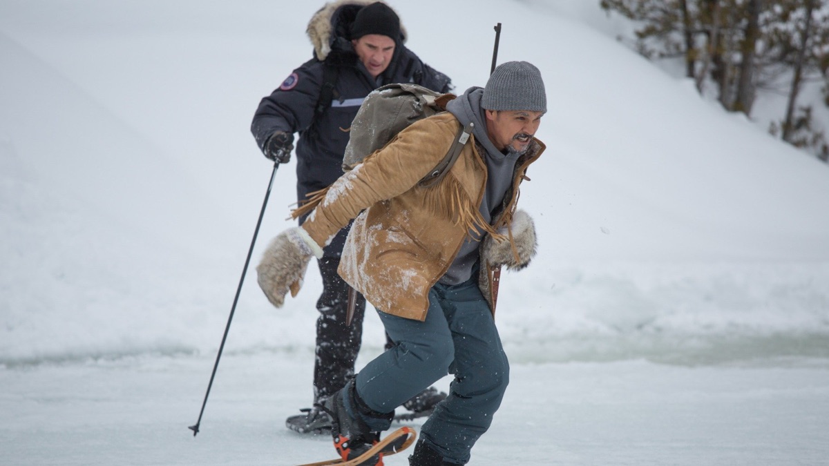 Ice Soldiers - Apple TV (TH)