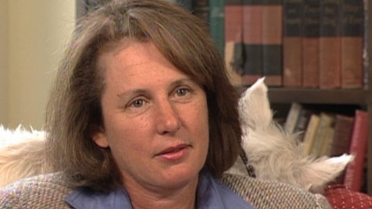 A Visit with Rosemary Wells - Apple TV