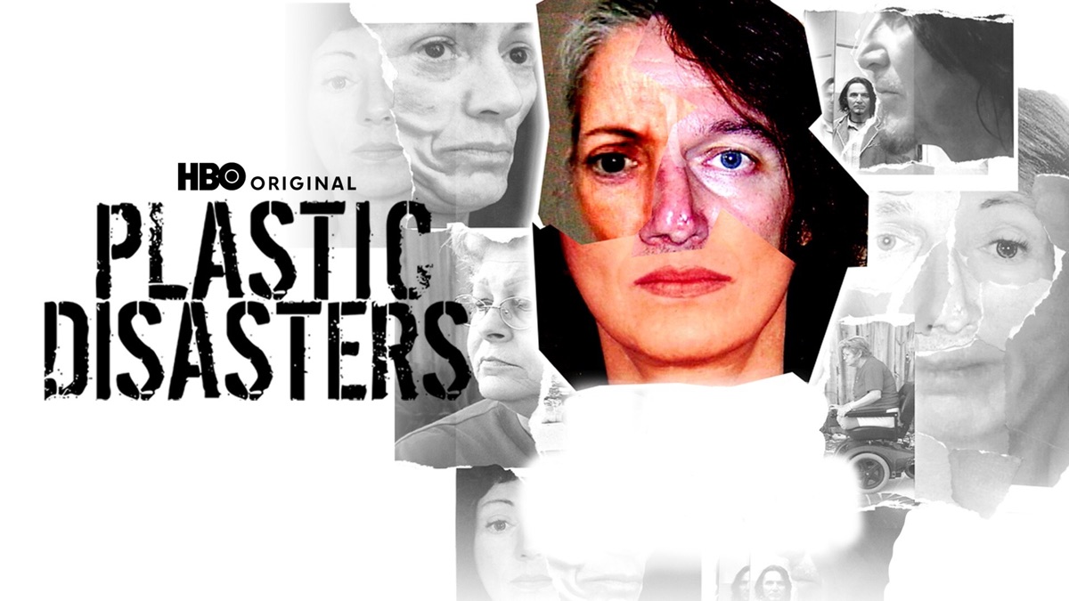 ‎Plastic Disasters - Apple TV