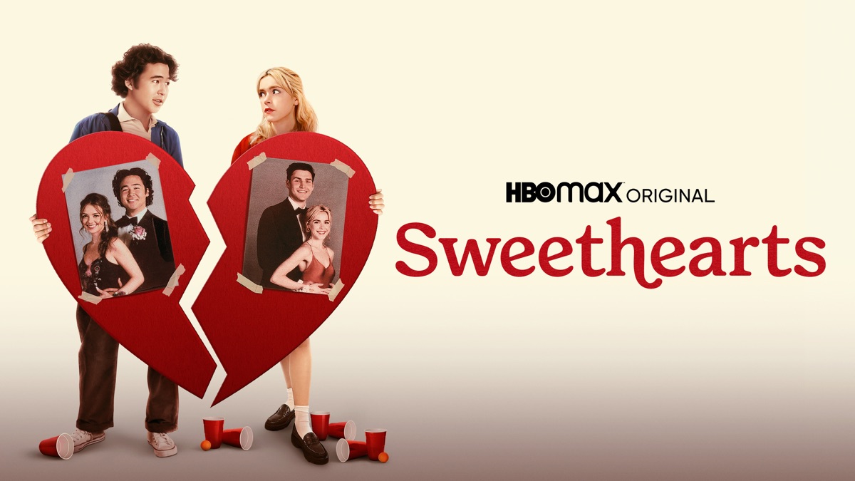 ‎Sweethearts - Apple TV