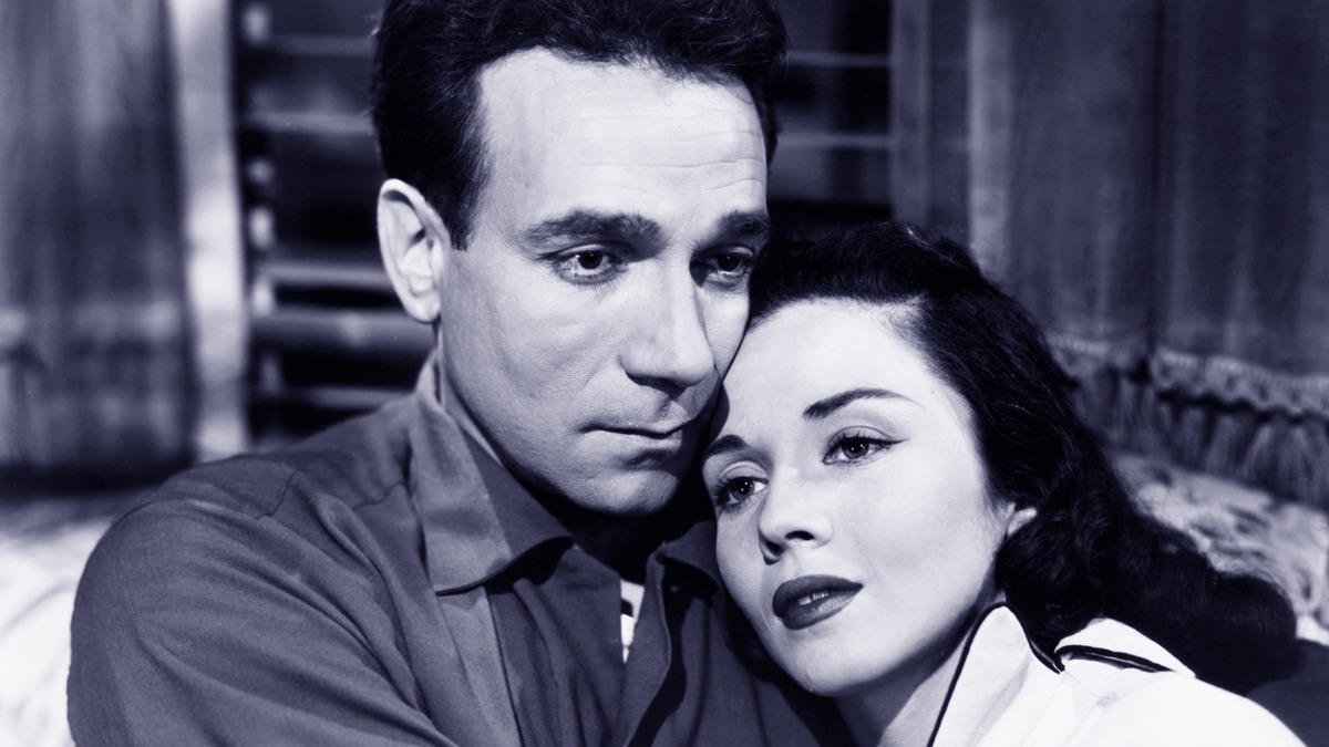 Go, Man, Go! - Apple TV