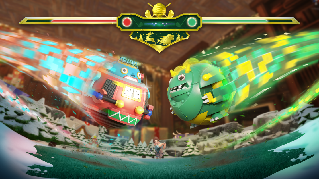 【Golf Rival - Multiplayer Game】-App Store下载分析-点点数据