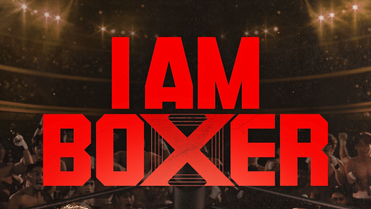 ‎I am Boxer - Apple TV