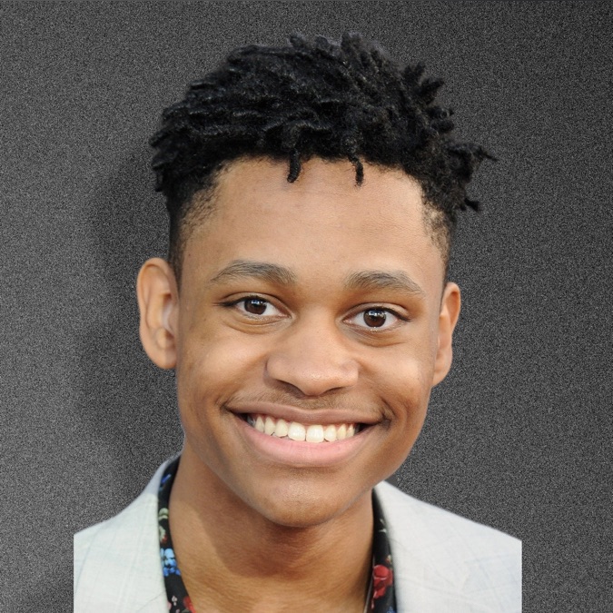 Tyrel Jackson Williams Movies and Shows – Apple TV (AU)