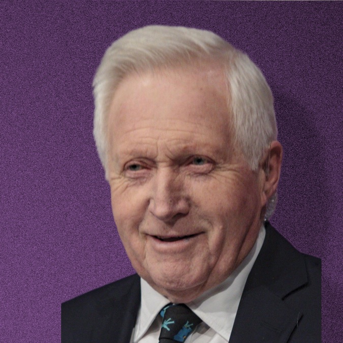 ‎Películas y series de David Dimbleby - Apple TV