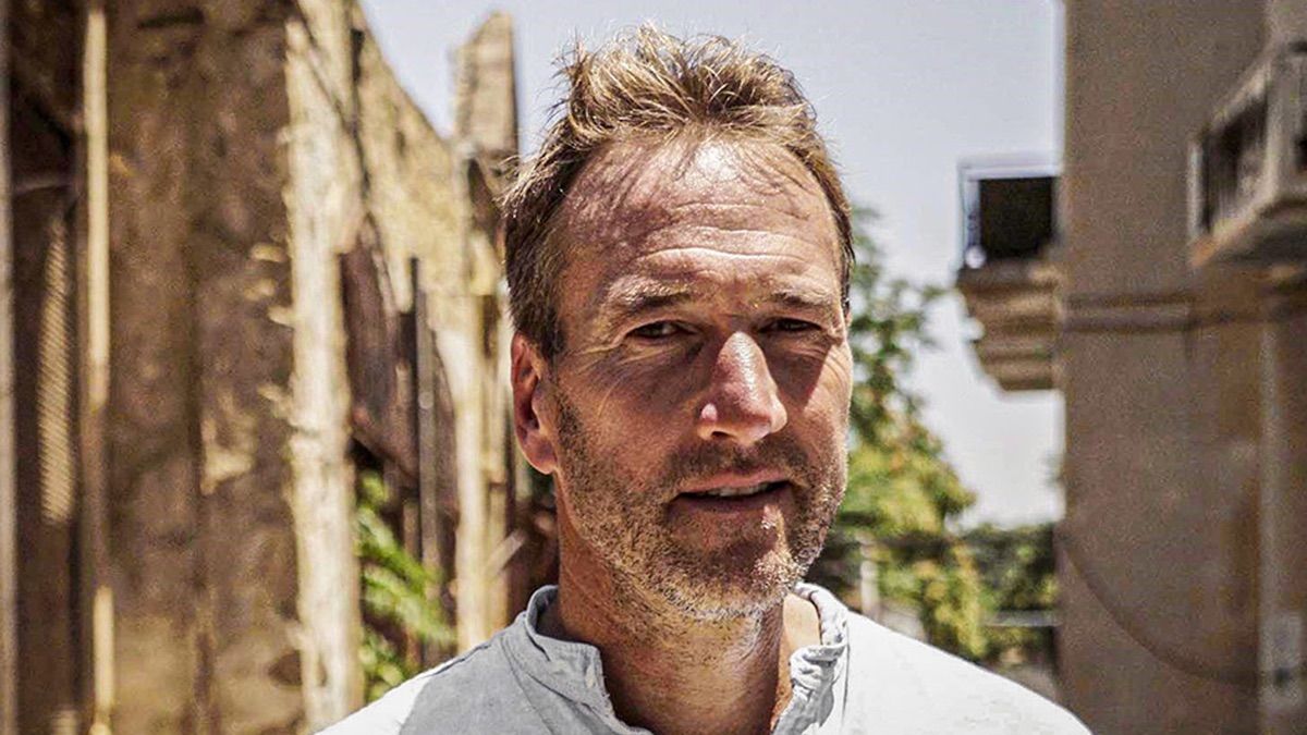 ‎Lost Worlds with Ben Fogle: Cyprus - Apple TV