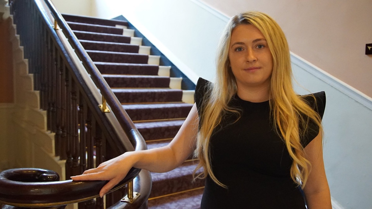 Charlotte And Linda Mulhall - Ireland's Most Evil Killers (Series 1 ...