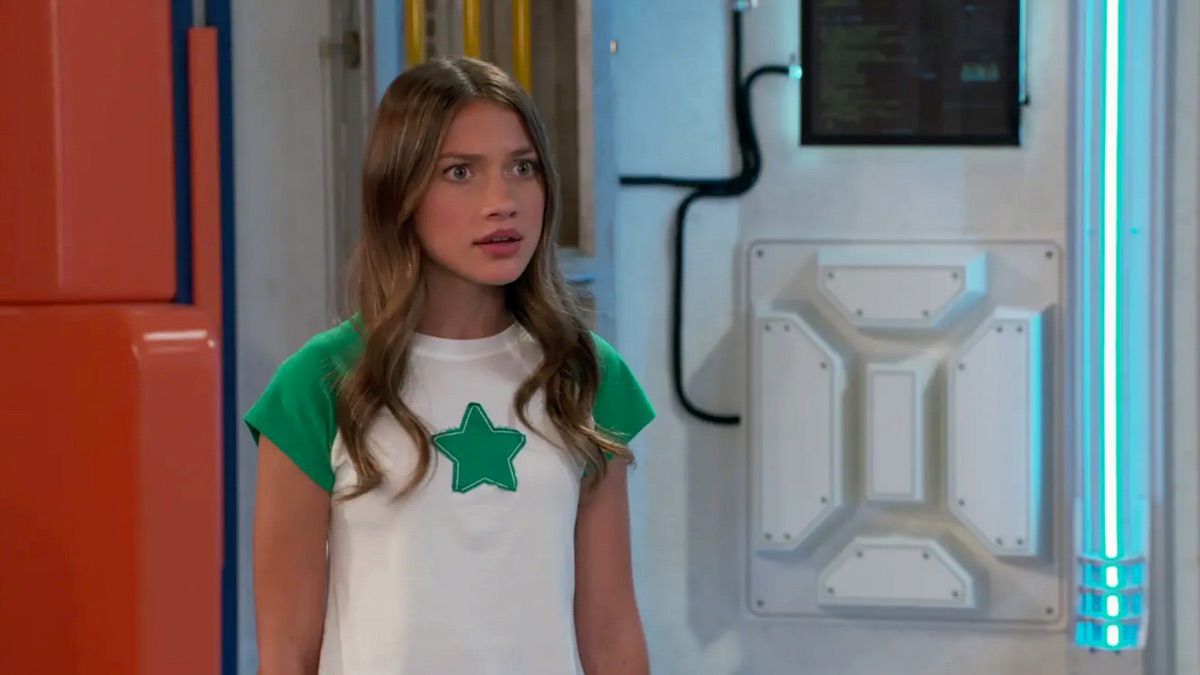 Ein Thunderman kommt selten allein - Die Thundermans: Undercover ...