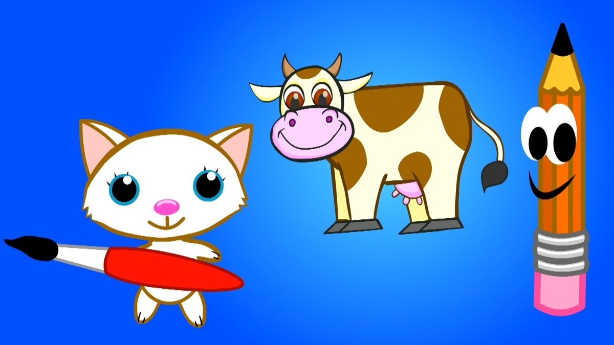 Episode 49 - Dotty The Kitty - Apple TV (QA)