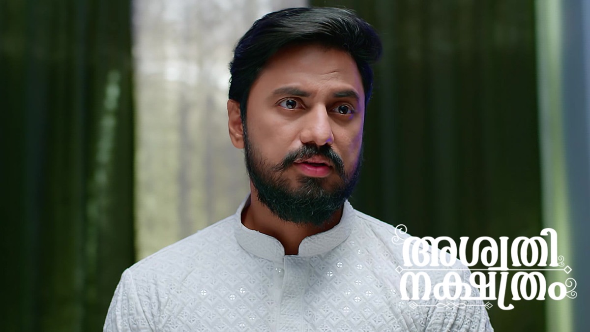 ‎Krishna's Words Leave Niharika in Utter Shock - Ashwathi Nakshatram ...