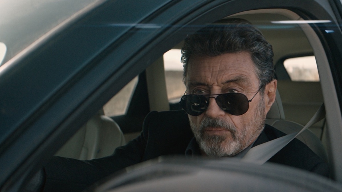 American Star - Apple TV