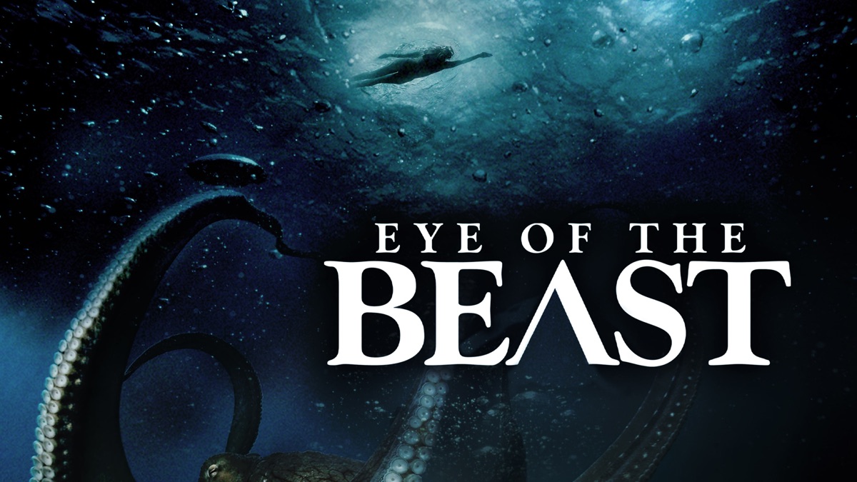 ‎Eye of the Beast - Apple TV