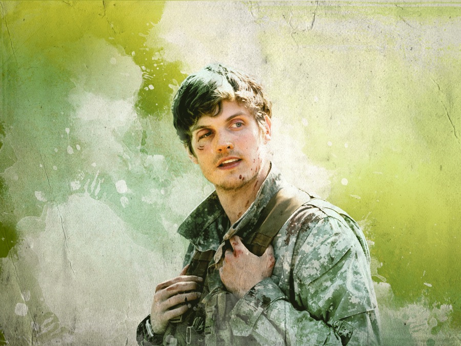 Fear the Walking Dead: Best of Troy - Apple TV