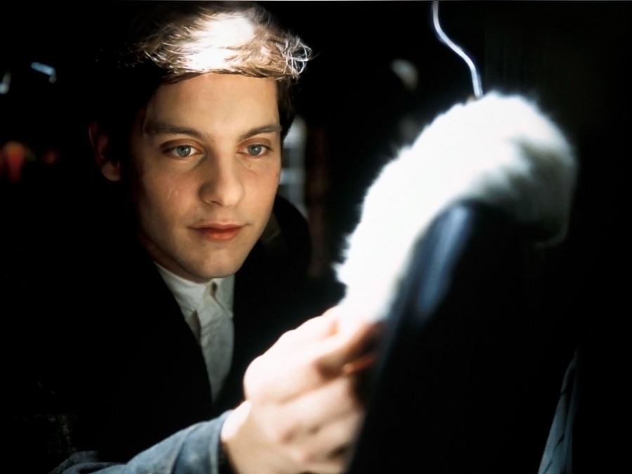 Loco fin de semana - Apple TV