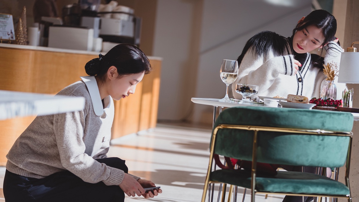 ‎Episode 3 - Anna (Series 1, Episode 3) - Apple TV (BE)