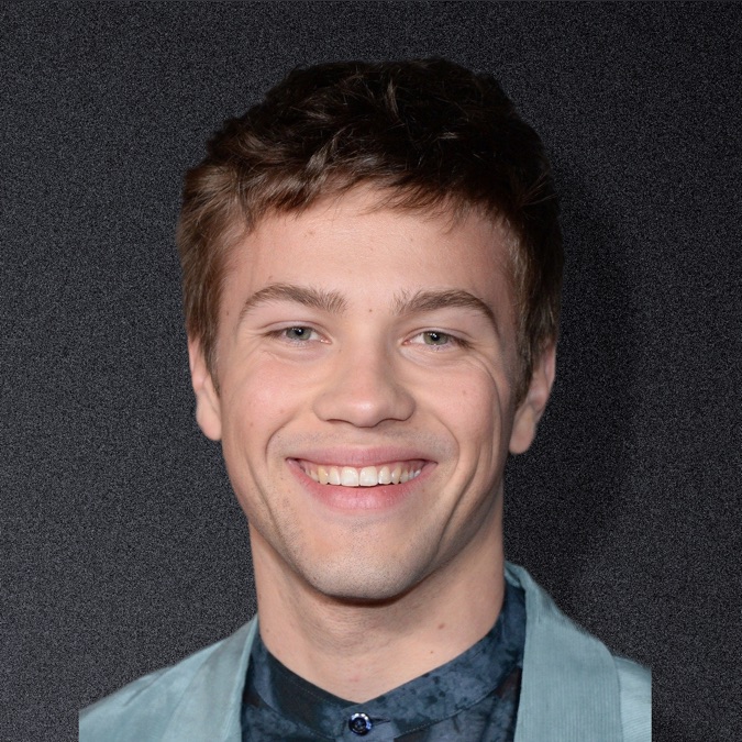 ‎Connor Jessup Movies and Shows – Apple TV