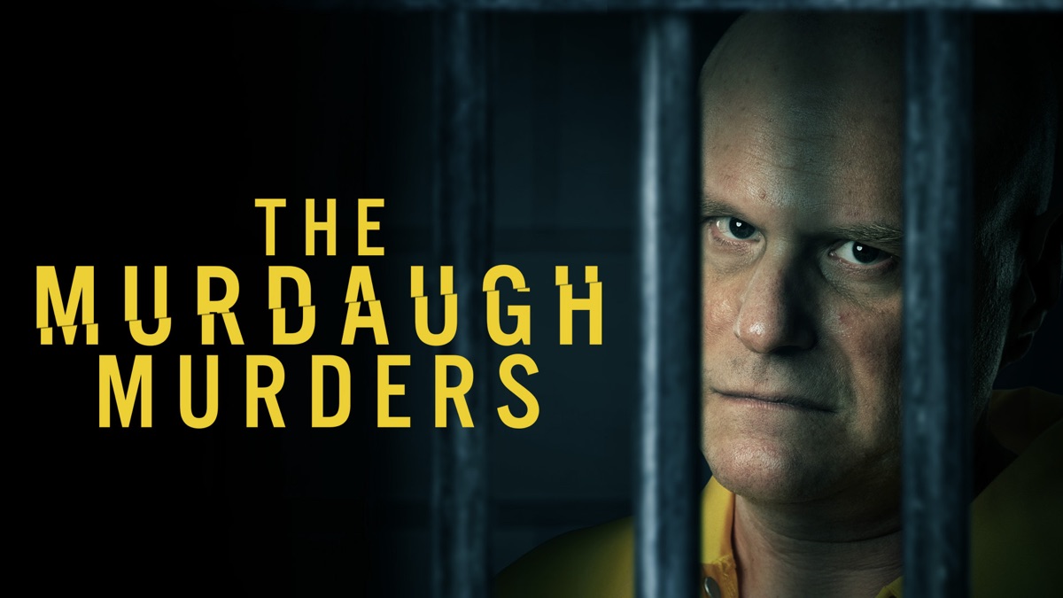 ‎The Murdaugh Murders - Apple TV