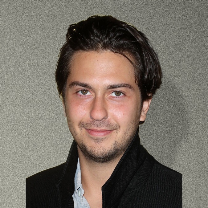 ‎Nat Wolff Filmleri ve Programları - Apple TV