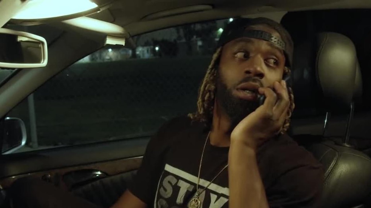 The T.H.O.T. of Murder - Apple TV