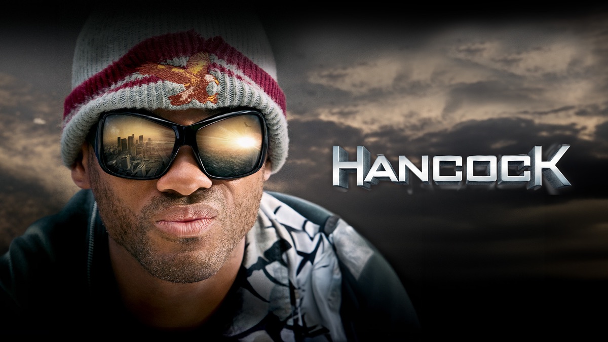‎Hancock - Apple TV