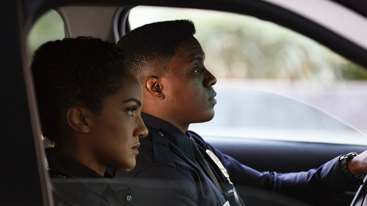 ‎End Game - The Rookie (Series 4, Episode 11) - Apple TV (HU)