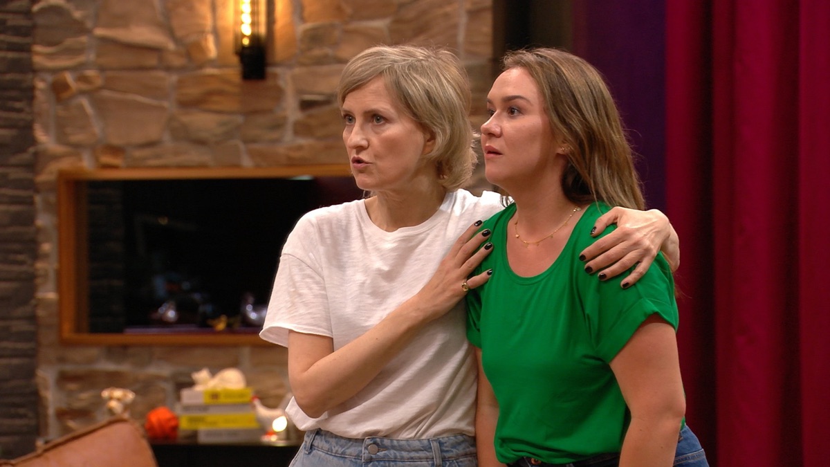 ‎NATIONAL TEAM - LOL: Last One Laughing Poland (Series 3, Episode 4 ...