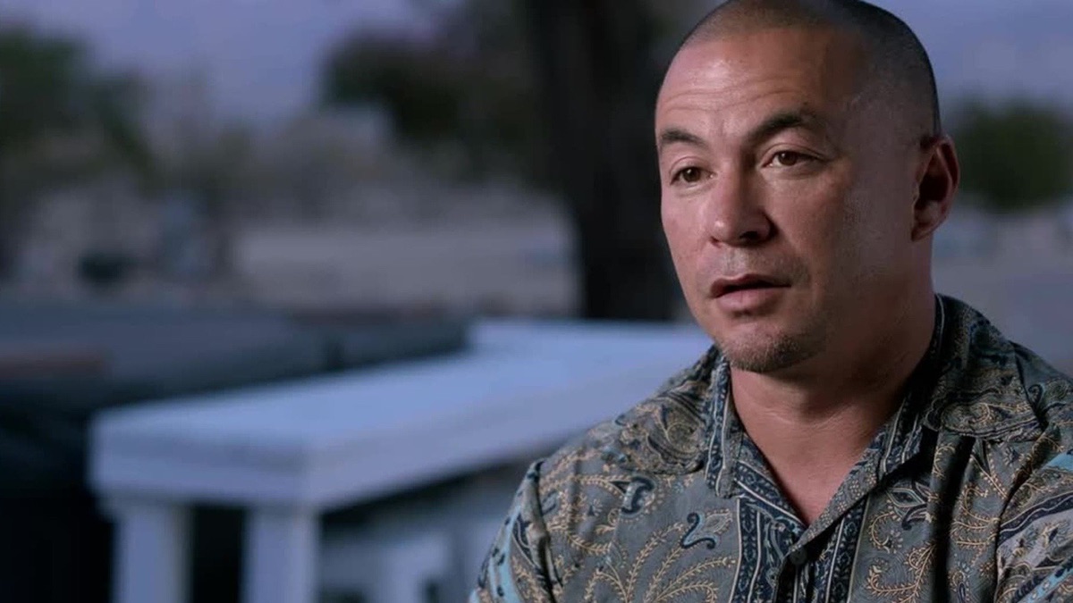 Contact: The CE5 Experience - Apple TV