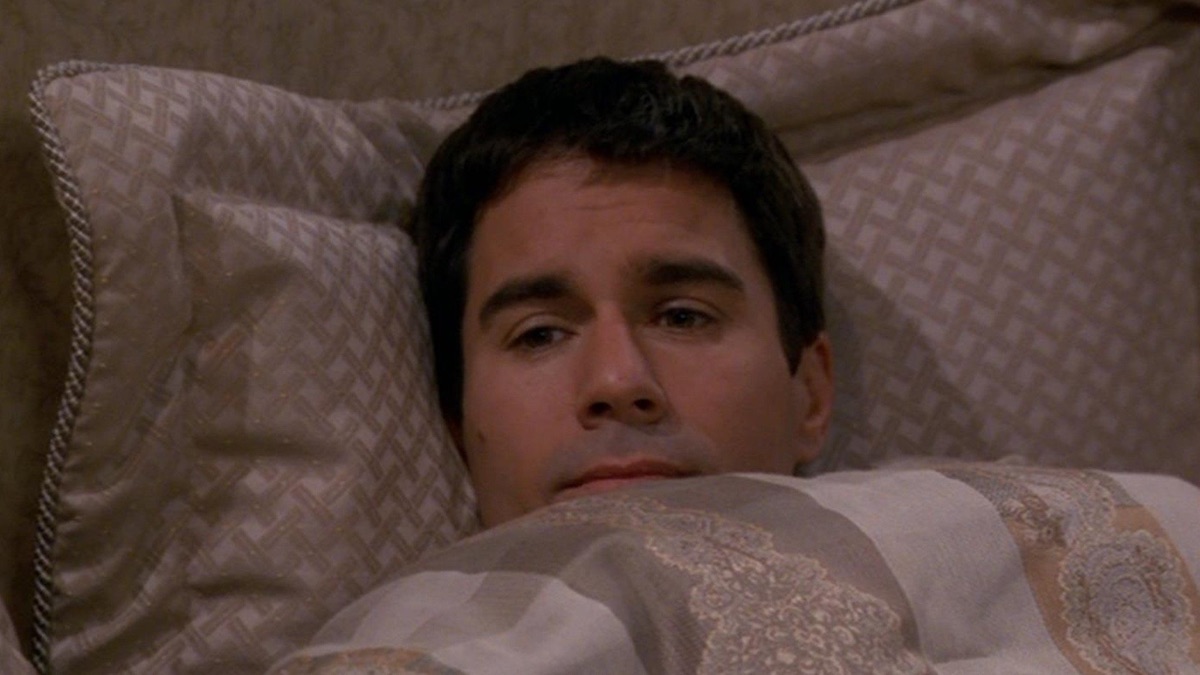 Inseminación artificial I - Will & Grace (Temporada 4, Episodio 26 ...