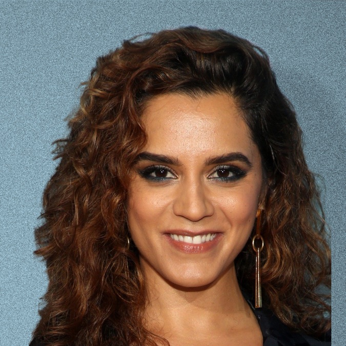 Sepideh Moafi Movies and Shows - Apple TV