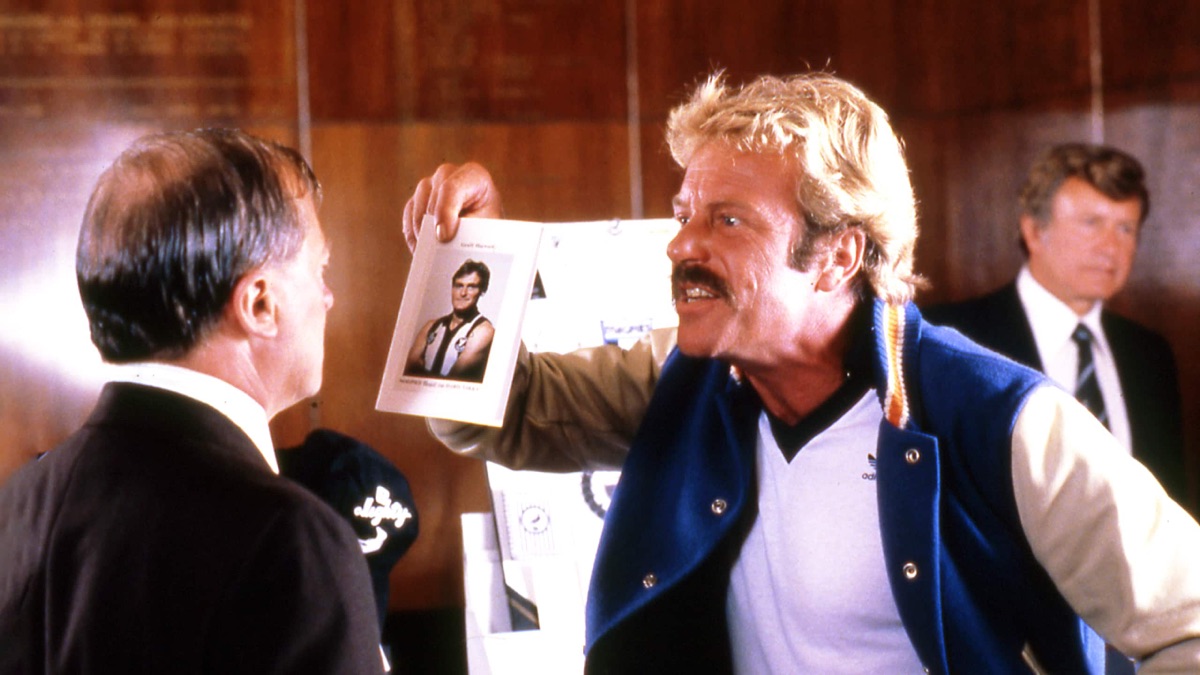 The Club - Apple TV (AU)