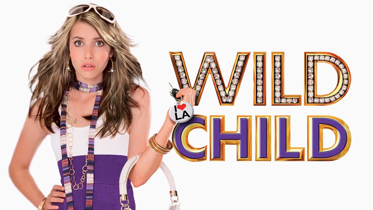‎Wild Child - Apple TV