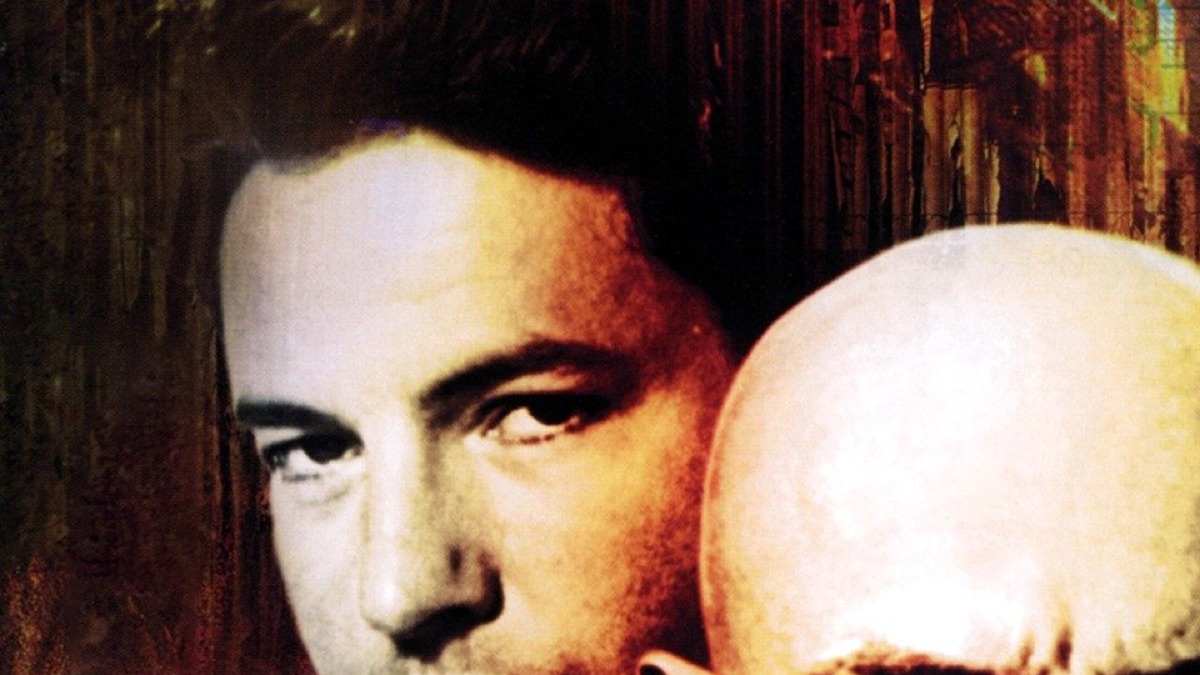 ‎ED MCBAIN'S 87TH PRECINCT: ICE - Apple TV