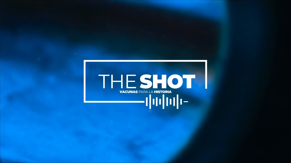 The Shot. Vacunas para la historia - Apple TV (ES)