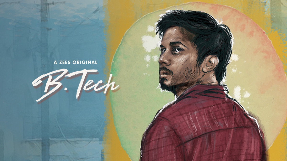 ‎B.Tech - Apple TV